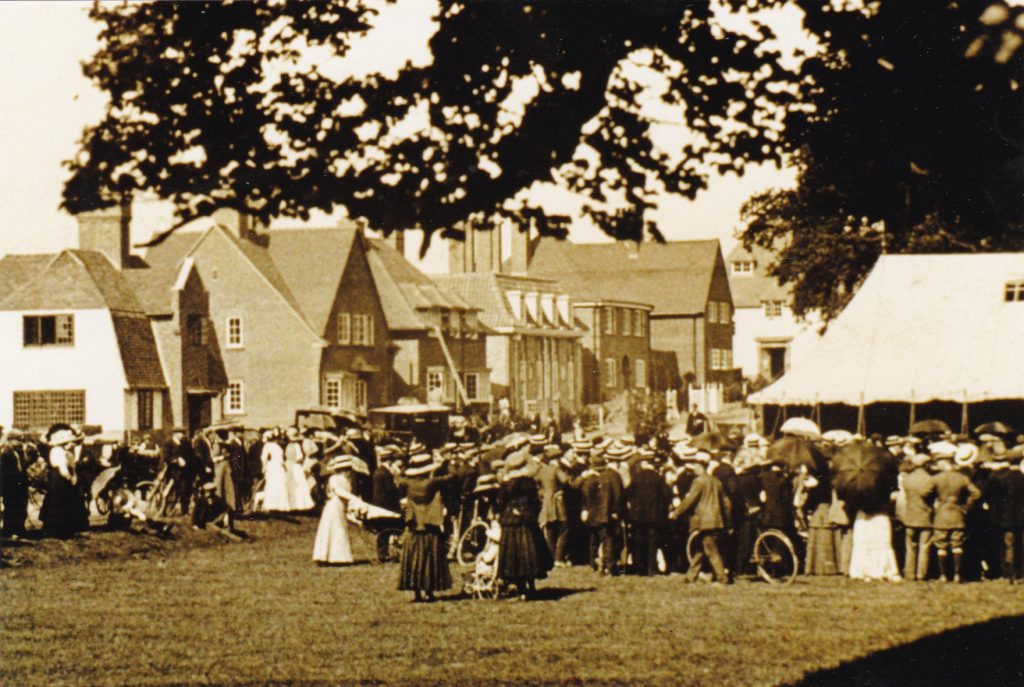 Home - Gidea Park and District Civic Society Home - Gidea Park and District Civic Society